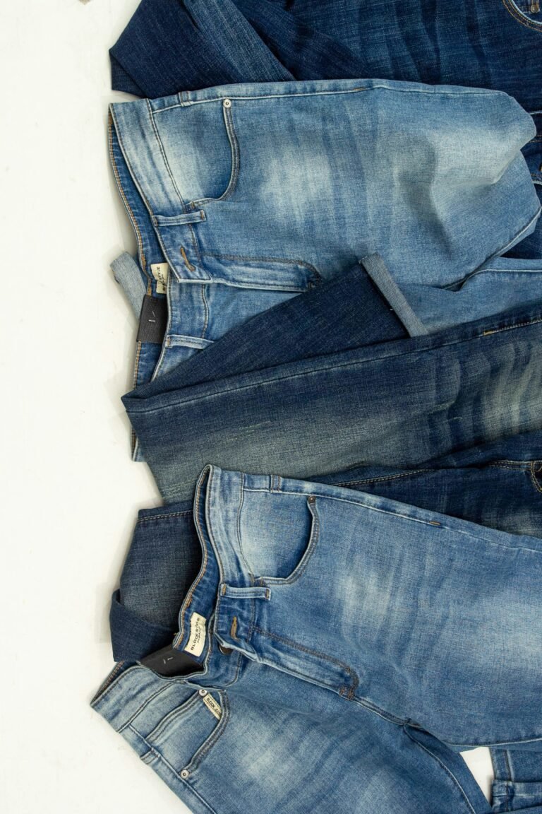 Denizen Jeans: Womens & Mens Stretch Denim Apparel Store